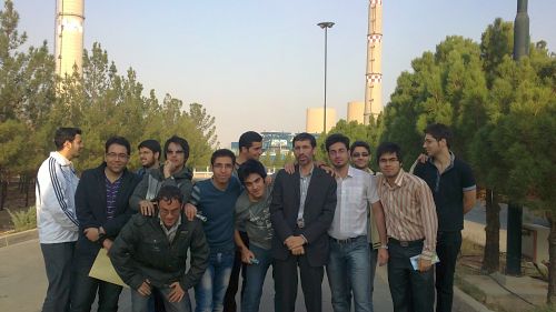Gallery | Dr. Ali A. Dadkhah